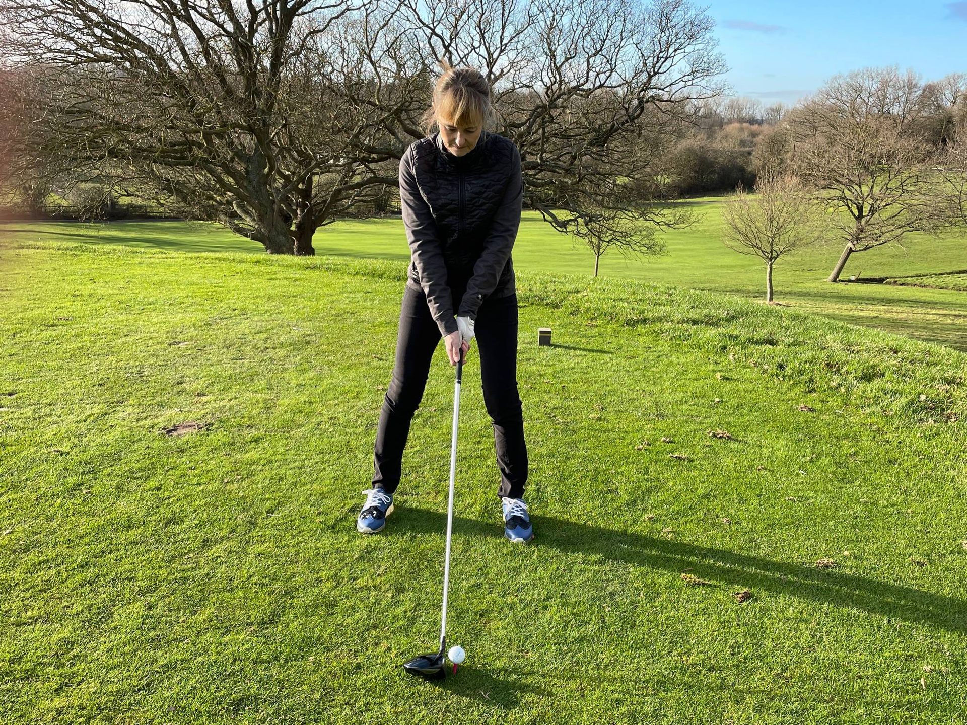 Titleist TSR1 Driver Review | Golf Monthly