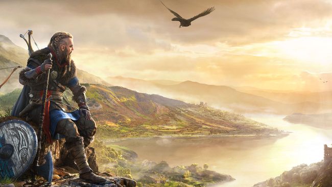 AC Valhalla Ragnar Lothbrok snake pit guide | PC Gamer