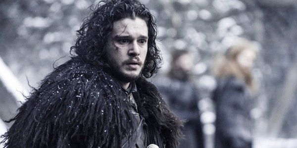 The Mystery Of Jon Snow's Hair Has Finally Been Revealed | Cinemablend
