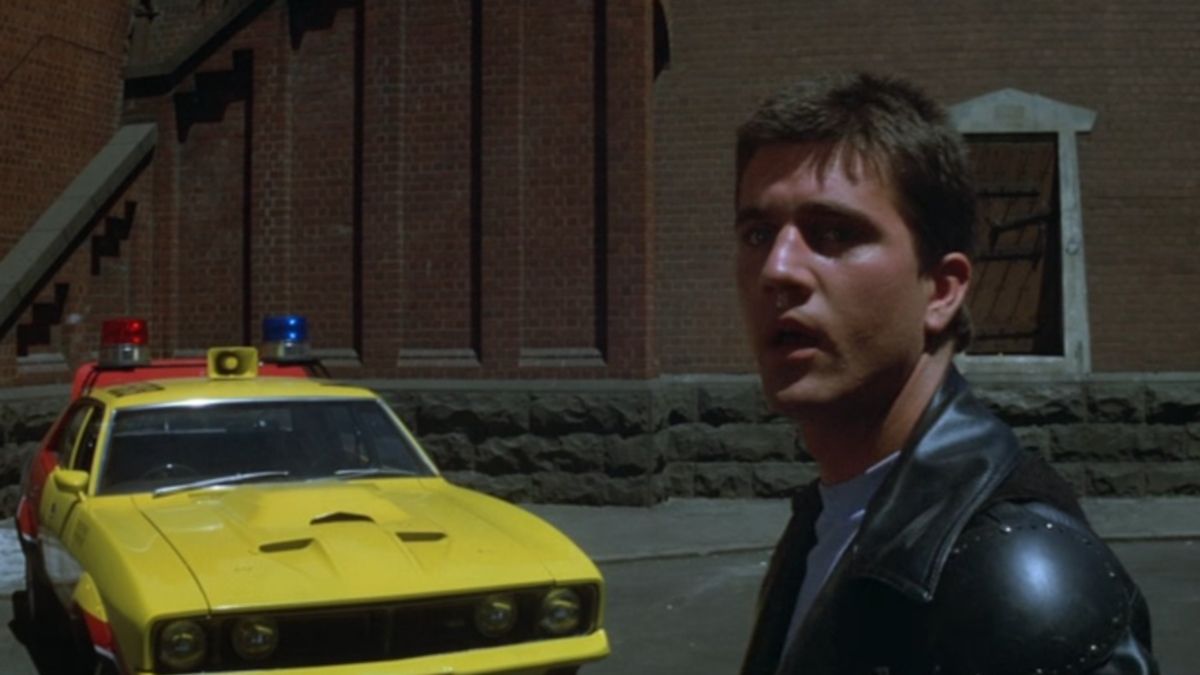 The 32 greatest '70s movie characters | GamesRadar+