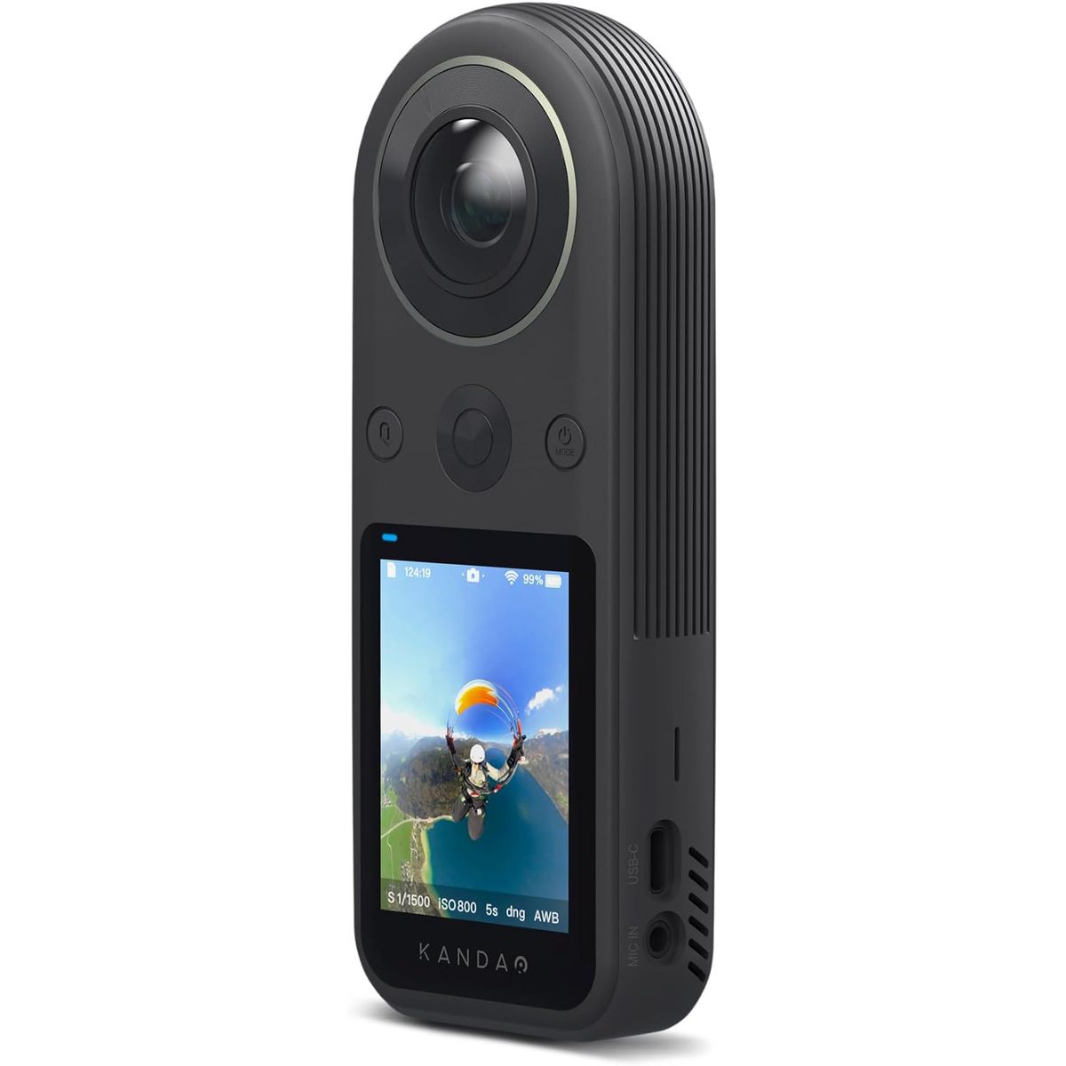 Best 360 camera 2024: the finest choices for capturing everything ...