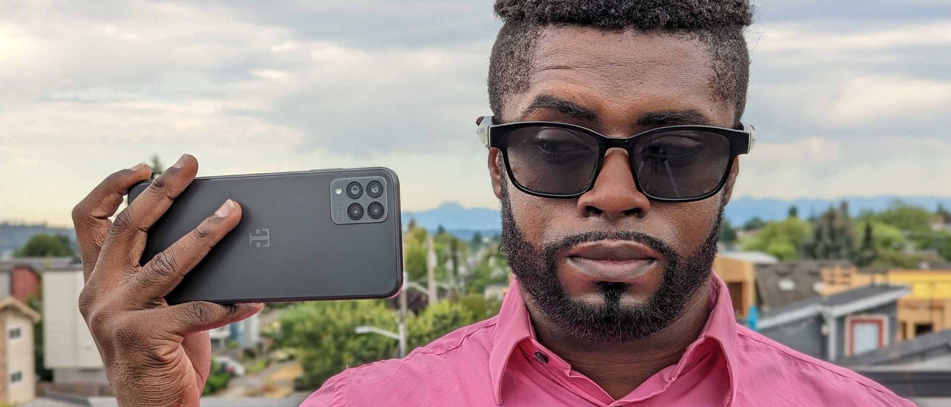 T-Mobile Revvl 6 Pro review: Is this Magenta's secret weapon? | Android ...