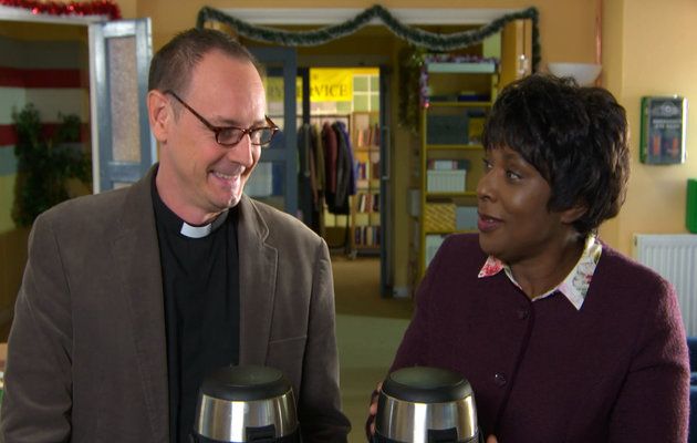 Doctors spoilers: Mrs Tembe reveals her crisis of faith to Gordon Clement | What to Watch