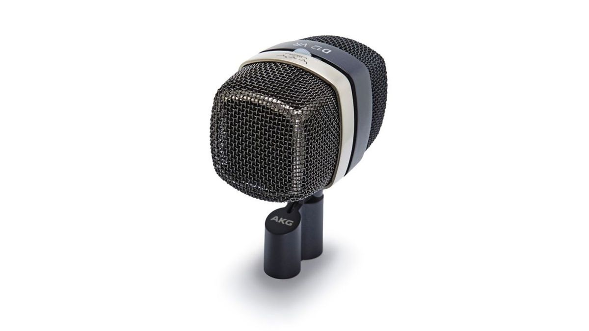 Best dynamic microphones 2025: Top picks for recording instruments ...