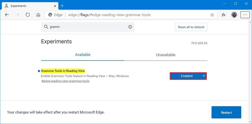 How to use immersive reader on the new Microsoft Edge browser | Windows ...