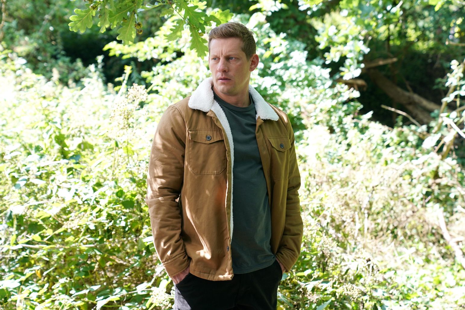 Hollyoaks spoilers: John Paul McQueen admits truth! | What to Watch