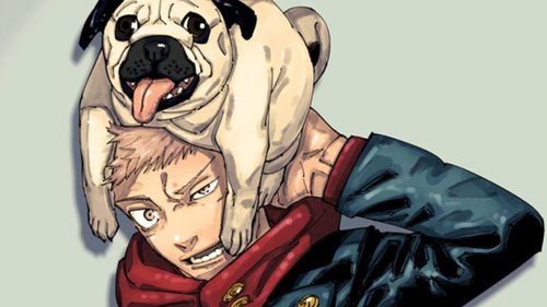 Jujutsu Kaisen Coverage Gamesradar