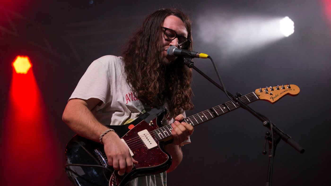10 of the best ‘new’ guitarists in the world right now | MusicRadar