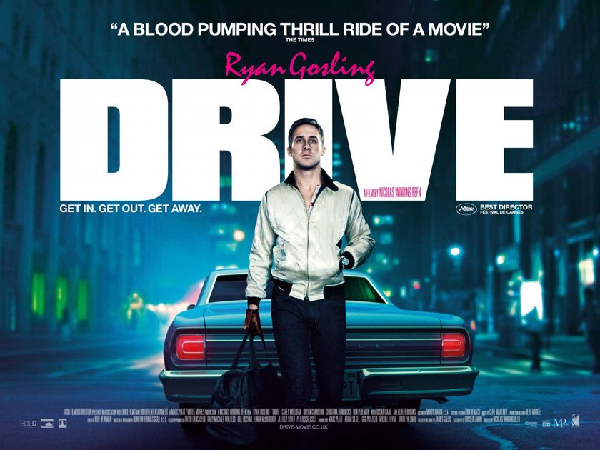 50 Greatest Action Movie Posters | GamesRadar+