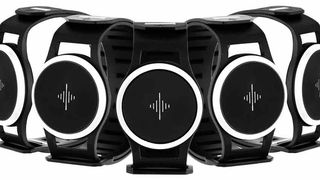 Silent, wearable metronome on the way | MusicRadar