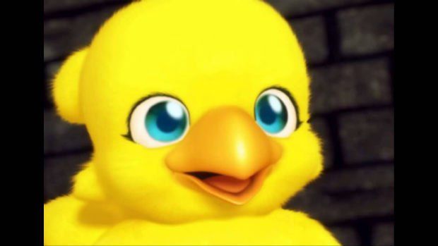 Final Fantasy 1988 to 2016: The Evolution of the Chocobo | GamesRadar+