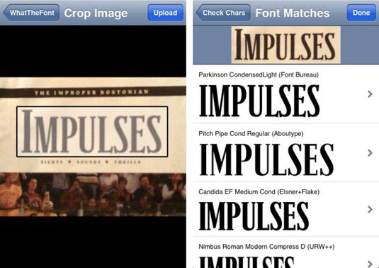 10 free typography apps for designers | Creative Bloq