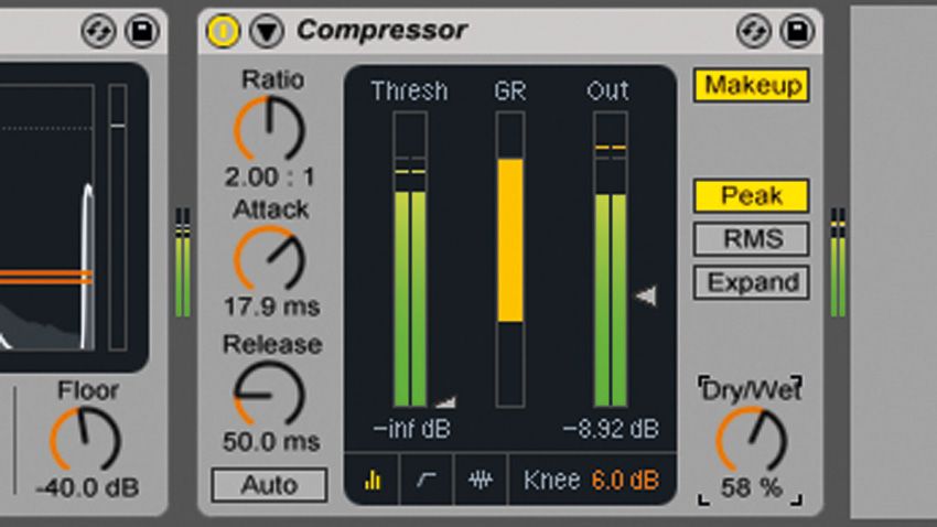 How to rework an over-processed clap | MusicRadar