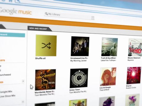 Google Music: everything you need to know | TechRadar