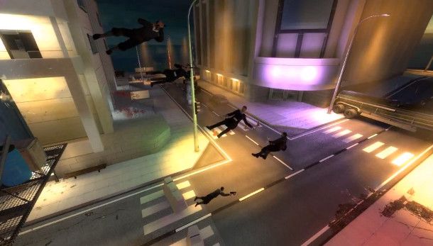 Double Action: Boogaloo dives onto Kickstarter with playable pre-alpha ...