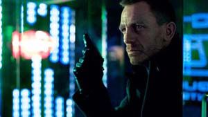 New Skyfall teaser released: watch online now | GamesRadar+