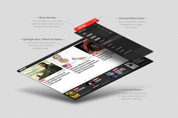 10 steps to improving your designs | Creative Bloq