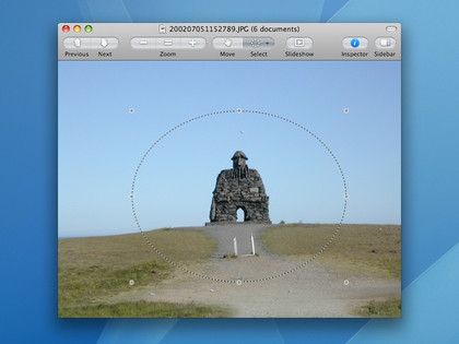 10 things you didn't know OS X Preview could do | TechRadar