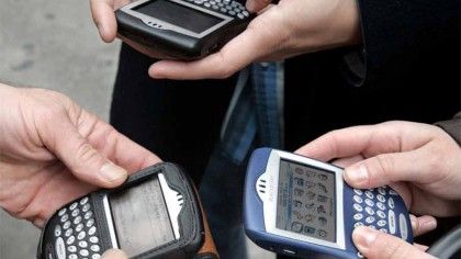 The 11 moments that defined BlackBerry's rise and fall | TechRadar