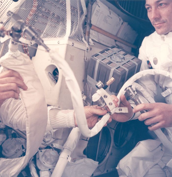 Jack Swigert: Apollo 13 Astronaut Turned Politician | Space