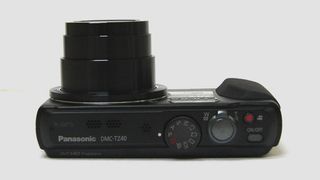 Panasonic Lumix TZ40 review | T3