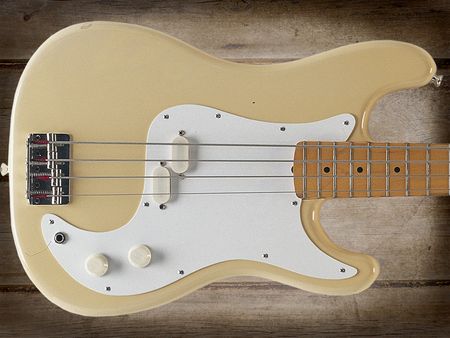 Cool and classic basses | MusicRadar