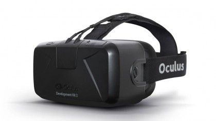 Oculus Rift then and now: its journey from Kickstarter to VR ...