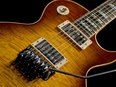 108 Rock Star Guitars in pictures | MusicRadar