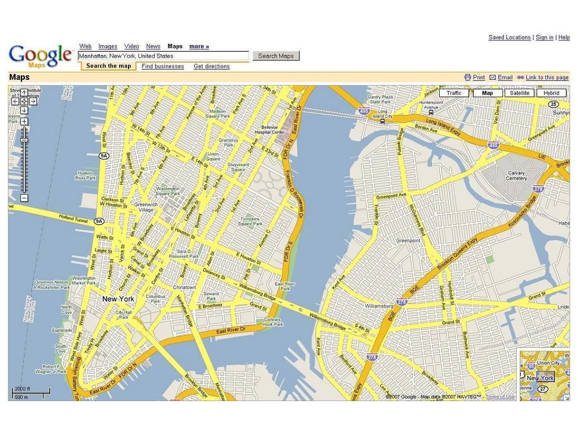 Google Maps Can Run Your Life TechRadar google-maps-can-run-your-life-techradar