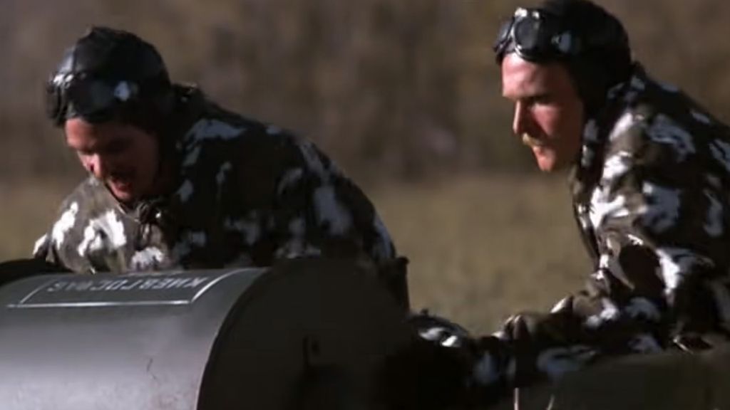 32 Of The Best Movies About The Cold War | Cinemablend