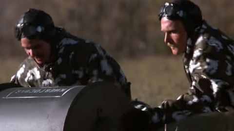 32 Of The Best Movies About The Cold War | Cinemablend