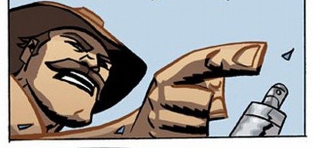 Fight Saxton Hale in Team Fortress 2 | PC Gamer
