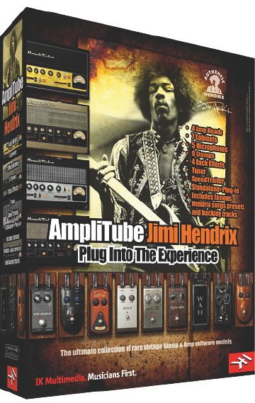 Getting the Jimi Hendrix tone | MusicRadar