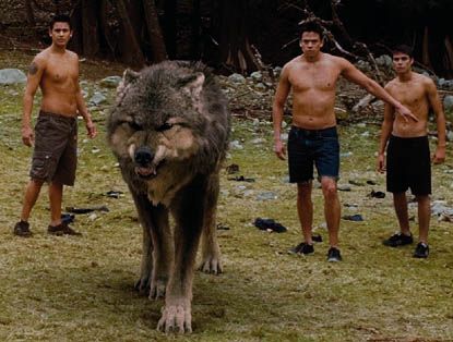 The Year Of The Werewolf | GamesRadar+