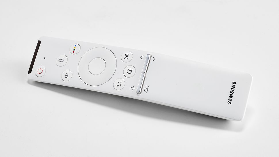 Samsung The Premiere LSP9T ultra short throw projector review | What Hi-Fi?