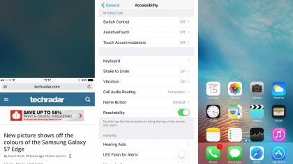 Key features - iPhone 6 Plus review - Page 2 | TechRadar