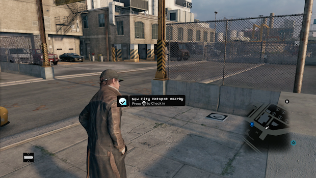 Watch Dogs City Hotspots locations guide: Page 2 - Page 2 | GamesRadar+