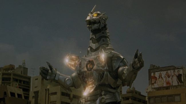 50 Greatest Godzilla Moments: Page 3 - Page 3 | GamesRadar+