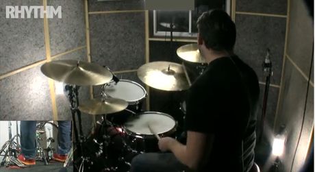 VIDEO: Guide to Remote Session Drumming (part 3) | MusicRadar
