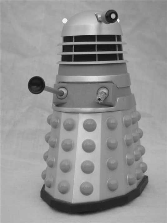 The 8 greatest Dalek designs of all time | Creative Bloq