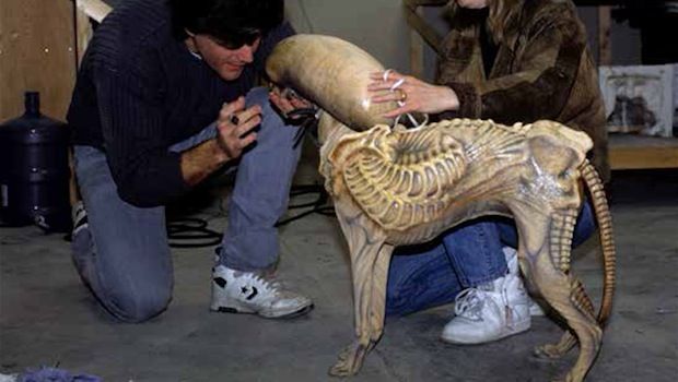 30 Alien facts that will blow your mind: Page 2 - Page 2 | GamesRadar+