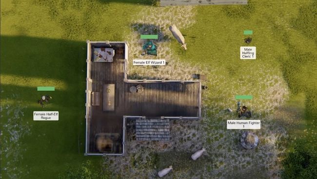 Best virtual tabletop software in 2025: How to play D&D and more TTRPGs ...