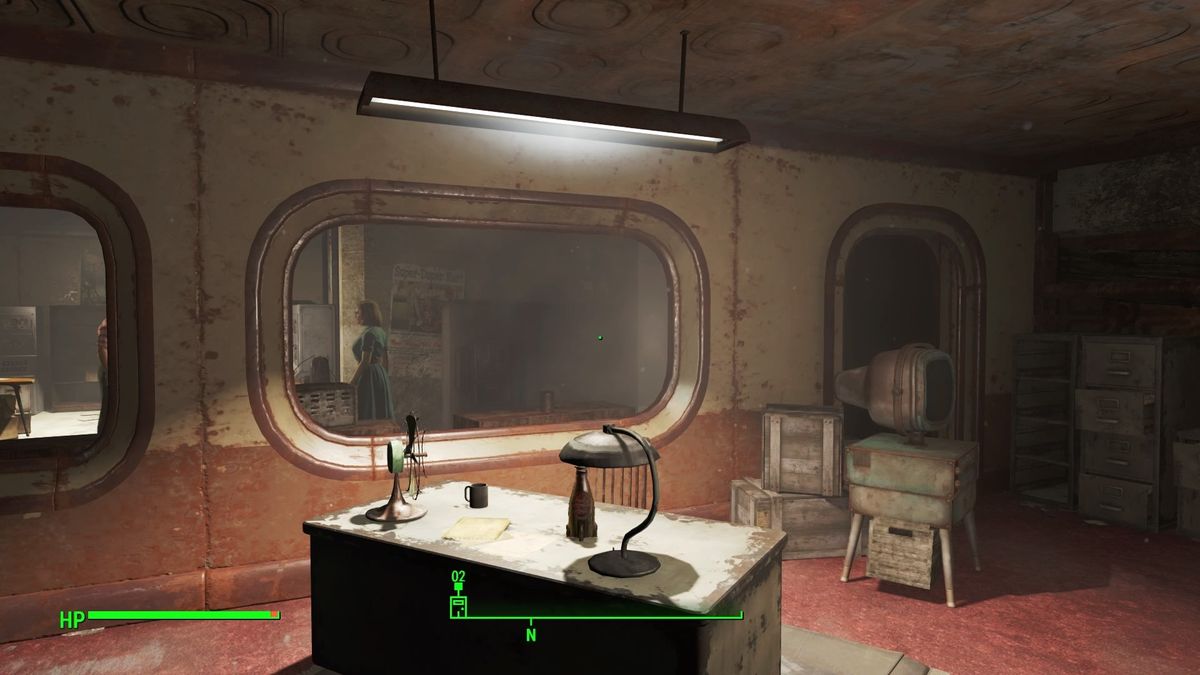 Fallout 4 Live & Love - Fallout 4 Comic Book and Magazine Locations ...