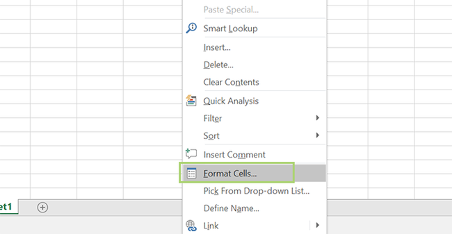  How To Hide Individual Cells In Excel But Still Use Them In Formulas 