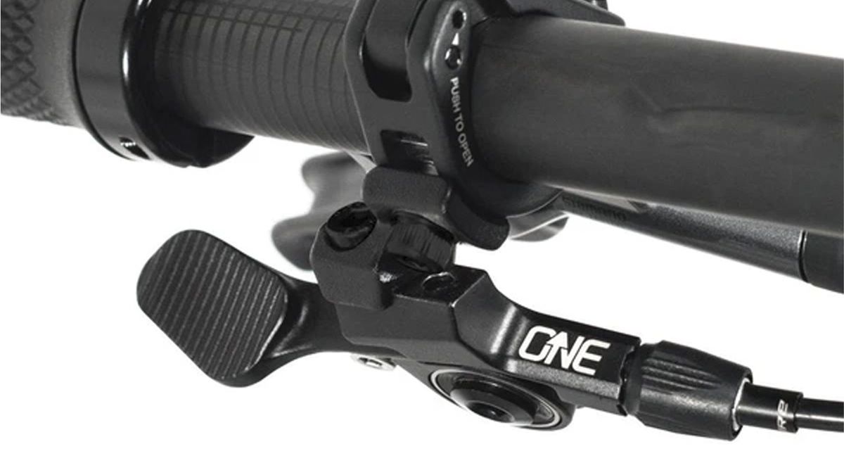 Best dropper post remotes: a dropper is only as good as the lever that ...