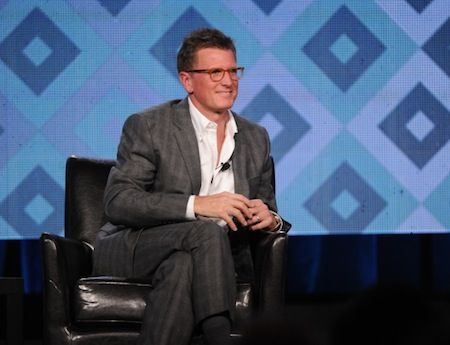 TCA: Fox's Kevin Reilly Says 'R.I.P. Pilot Season' | Next TV