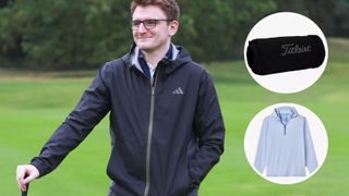 Pro Golf Tournaments That Give Jackets To The Winner | Golf Monthly