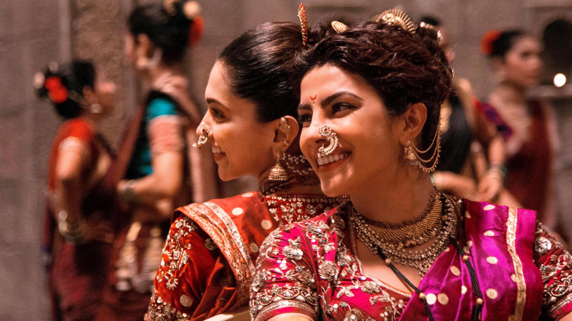 The 60 Best Bollywood Movies of All Time | Marie Claire