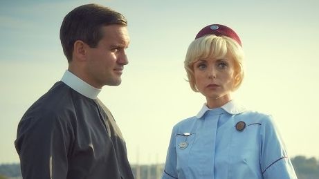 Who has Trixie been in love with? | What to Watch