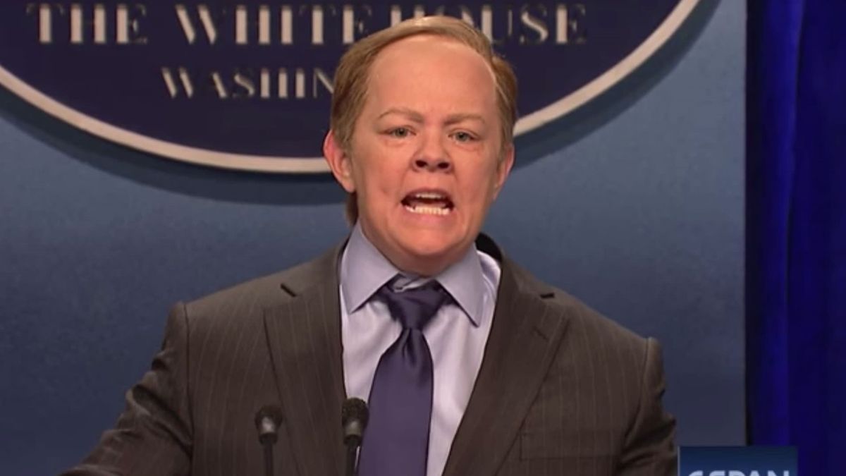 32 Amazing SNL Impressions Of Politicians | Cinemablend